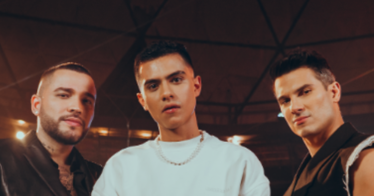 El Malo Remix canción de Nico Hernández, Jessi Uribe y Pipe Bueno El Malo Remix canción de Nico Hernández, Jessi Uribe y Pipe Bueno
